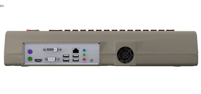 Commodore 64 Ritorna! E stavolta con Ubuntu... - Linux Freedom